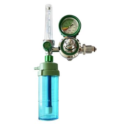 Китай Hospital Operating Room Equipments Digital Medical Oxygen Flow Meter Regulator продается