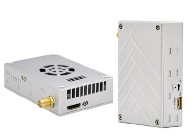 China aeroplane downlink UAV Data Link 1080P 1000mW Full HD Digital Video System for sale