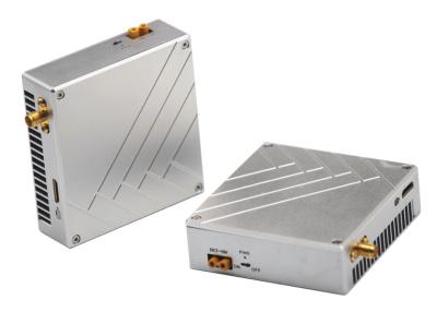 China long range video transmitter for fpv and uav flying for sale