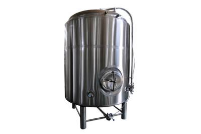 Cina Riscaldamento dei tini di fermentazione automatici della birra dei semi/regolato elettrici tensione del vapore in vendita