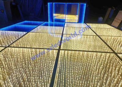 Cina Alta qualità e schermo di Dance Floor principale definizione per la pubblicità all'aperto in vendita