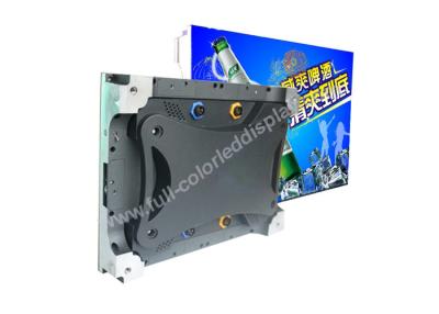 Cina P1.25 impermeabilizzano l'esposizione di LED di HD per il centro commerciale/centro espositivo in vendita