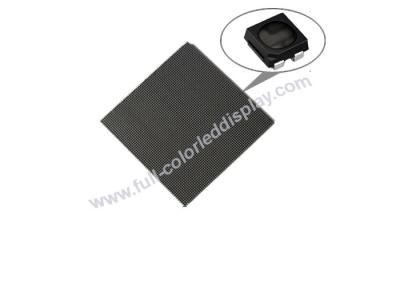 China 140 Grad kommerzielles farbenreiches LED-Anzeigen-Modul 160x160 Millimeter zu verkaufen