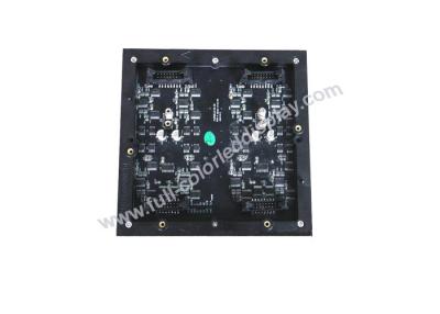 China Farbenreicher des LED-SMD3528 Scan-gute Wärmeableitung Anzeigen-Modul-1/8 zu verkaufen