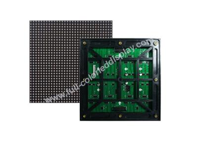 China Ángulo de visión amplio del módulo a todo color de la pantalla LED en venta