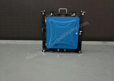 Cina Alta parete dell'interno dell'affitto LED Dislay di definizione P2.5 video con l'ampio angolo di visione in vendita