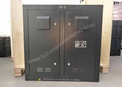 Chine 3G / Affichage à LED polychrome extérieur de WIFI/GPS IP65 P5 Avec l'alimentation d'énergie de Meanwell à vendre