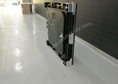 Chine Affichage d'écran visuel d'intérieur de mur de la location LED de P3 1R1G1B avec 576x576 à vendre