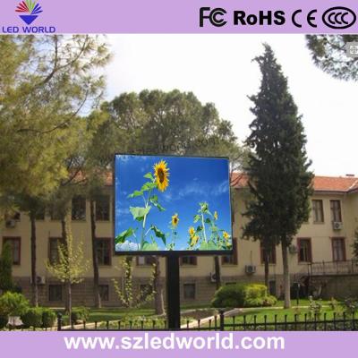 China 72% Ntsc Farbbereich Hochdefinitions-LED-Display P6 5ms Reaktionszeit Ultra dünn zu verkaufen