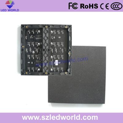 Cina Fornitore di alimentazione AC220V/50Hz Pannello a LED per noleggio esterno con temperatura di colore 3200K-9300K in vendita