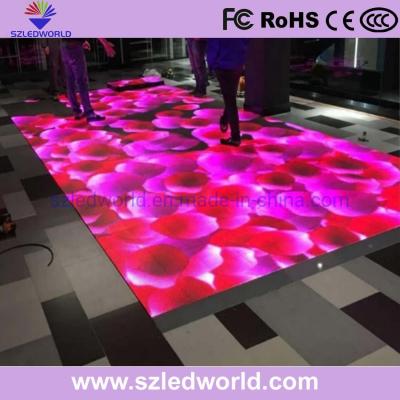 China Ecrã de visualização LED pendente de alta resolução com longa vida útil e suporte a cores completas à venda