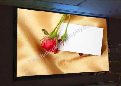 Cina esposizione principale fissa dell'interno ultra sottile Smd3528 di 8Mm con il sistema di sincronizzazione in vendita