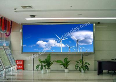 Cina Visualizzazione principale fissa dell'interno economizzatrice d'energia P10 con l'alimentazione di Meanwell in vendita