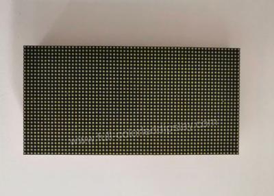 China Definición a todo color 1R1G1B del módulo P2.5 160mmX80m m de la pantalla LED del Super Clear alta en venta