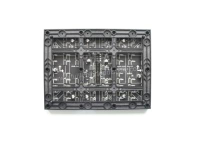 China El panel a todo color P1.667 de la pantalla del módulo de la pantalla LED de la alta definición 100000 horas de vida en venta