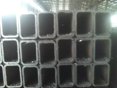 Chine Sections creuses structurelles formées à froid d'ASTM A500GR.B à vendre