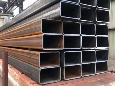 China S355J2H square hollow sections for high-speed railway station for sale