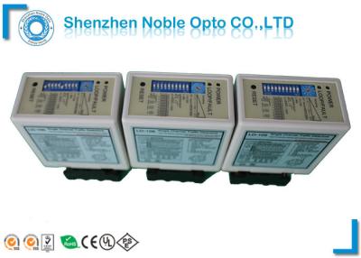 Chine Détecteur de boucle de simple canal pour la porte, détecteur de véhicule à micro-ondes à vendre
