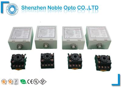 Chine détecteur de boucle du véhicule 230Vac pour le système de gestion de stationnement de voiture à vendre