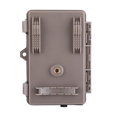 중국 야간 투시경이있는 6V DC 외부 방수 GEN 열 쌍안경 186 피트 2X28MM 5 메가 픽셀 컬러 CMOS 사냥 카메라 판매용