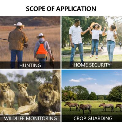 Китай Тепловая камера KW788 водонепроницаемая IP65 4K видео 32MP с 0.25 с поддержкой скорости запуска в прямом эфире через WIFI продается