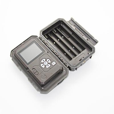 China IR auto 30MP Hunting Video Camera IP66 con la pantalla de visión 1080P en venta