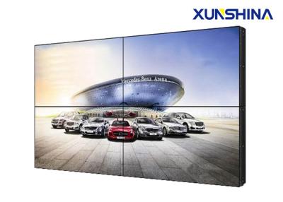 Cina Samsung a 46 pollici riveste la video parete di pannelli LCD con l'incastonatura ultra stretta 5.5mm in vendita