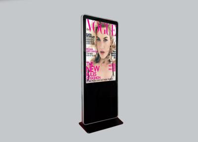中国 タッチ画面のデジタル表記のキオスク ファッション・ショーのための49インチ 販売のため