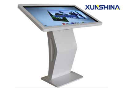 Cina Monitor del totem del contrassegno di Digital del chiosco di pubblicità per il centro commerciale in vendita