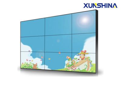 Cina parete dell'affissione a cristalli liquidi di 3.5Mm di 49
