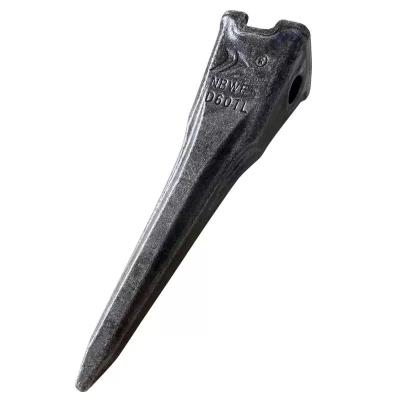 China Alloy Steel Digger Bucket Adapter SANY 60 Bucket Tooth Pin for sale