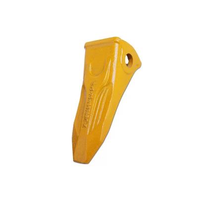 China 1U3202RC J200 cat rock chisel excavator bucket teeth, for Caterpillar for sale