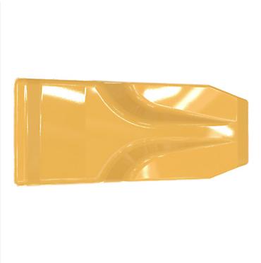 China Smooth Excavator Bucket Teeth The Perfect Combination of Cost Effectiveness and Efficiency for sale