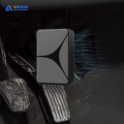 중국 W21 4G LTE GPS 차량용 추적기 (다중 모드 위치 파악) 판매용