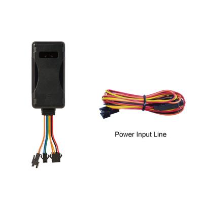 China 4G GPS Tracker with 3G/4G/2G Network Ublox7 Chip and EC25 Module for High-Accuracy Vehicle Tracking for sale