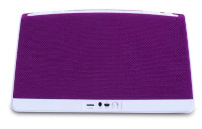 Cina Mini altoparlante ricaricabile stereo mani libere di Bluetooth del produttore in vendita