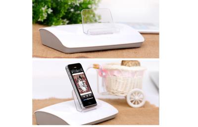 China De dubbele Stereospreker van Bluetooth van de Voedingwijze Draadloze Te koop