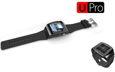 Cina Produttore astuto del telefono dell'orologio di Bluetooth di sport di forma fisica con la cuffia avricolare di BT in vendita