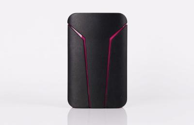 中国 小さいポータブル HTC/Amoi/Lenovo 力銀行外的な充電器 8400mAh 1A 販売のため