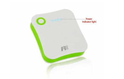 Cina la Banca di potere dello Li-ione 10400MAh in vendita