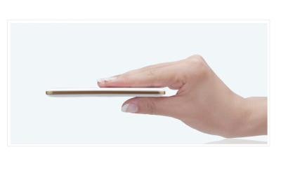 Cina HTC uno la Banca ricaricabile di potere del Li-polimero 5000mAh Iphone/di X 5S USB in vendita