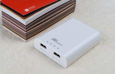 Cina La Banca di potere dello Li-ione del compatto 5200mAh di CA 120V, protezione di sovraccarico in vendita