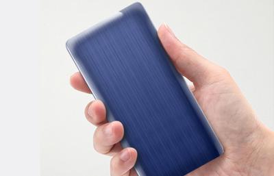 Cina La Banca ultrasottile variopinta portatile di potere 3200mAh con micro USB incorporato in vendita