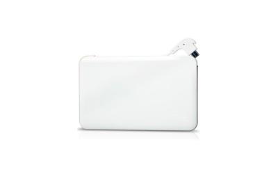 Cina La Banca mobile di potere dello Litio-ione 5000mAh, alimentazione elettrica ultra sottile del usb del portatile in vendita
