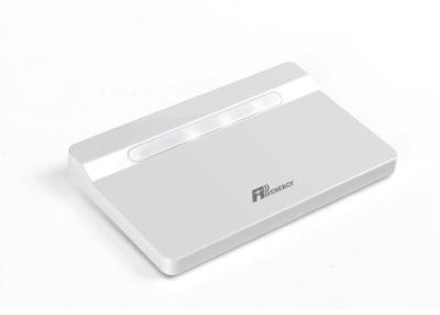 Cina Digiuna Iphone di carico 5S/IPod/caricatore portatile 4000mAh di Ipad mini USB in vendita