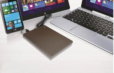 Cina La Banca di potere del taccuino 19800MAh, pacchetto della batteria di viaggio di Portbale del computer portatile in vendita