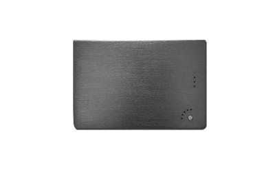 Cina Li-Ploymer 18V dimagrisce il pacchetto portatile 19800mAh della batteria del computer portatile per le serie 9 del computer portatile di Samsung in vendita