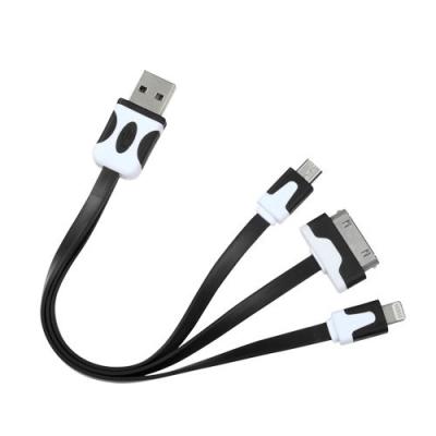 Cina Accessori 30PIN USB della Banca di potere che fa pagare cavo in vendita