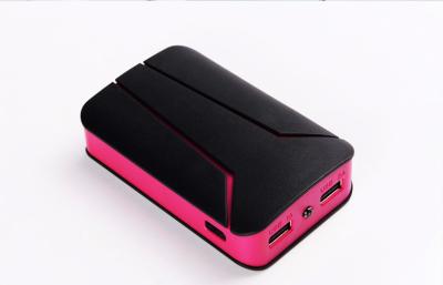 Cina 8400mAh la Banca universale di potere dello Li-ione portatile di Lenovo/Motorola/Huawei in vendita