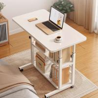 Quality Children's Sit and Stand Home Office Desk with Manual Height Adjustment in Luxury Style for sale
